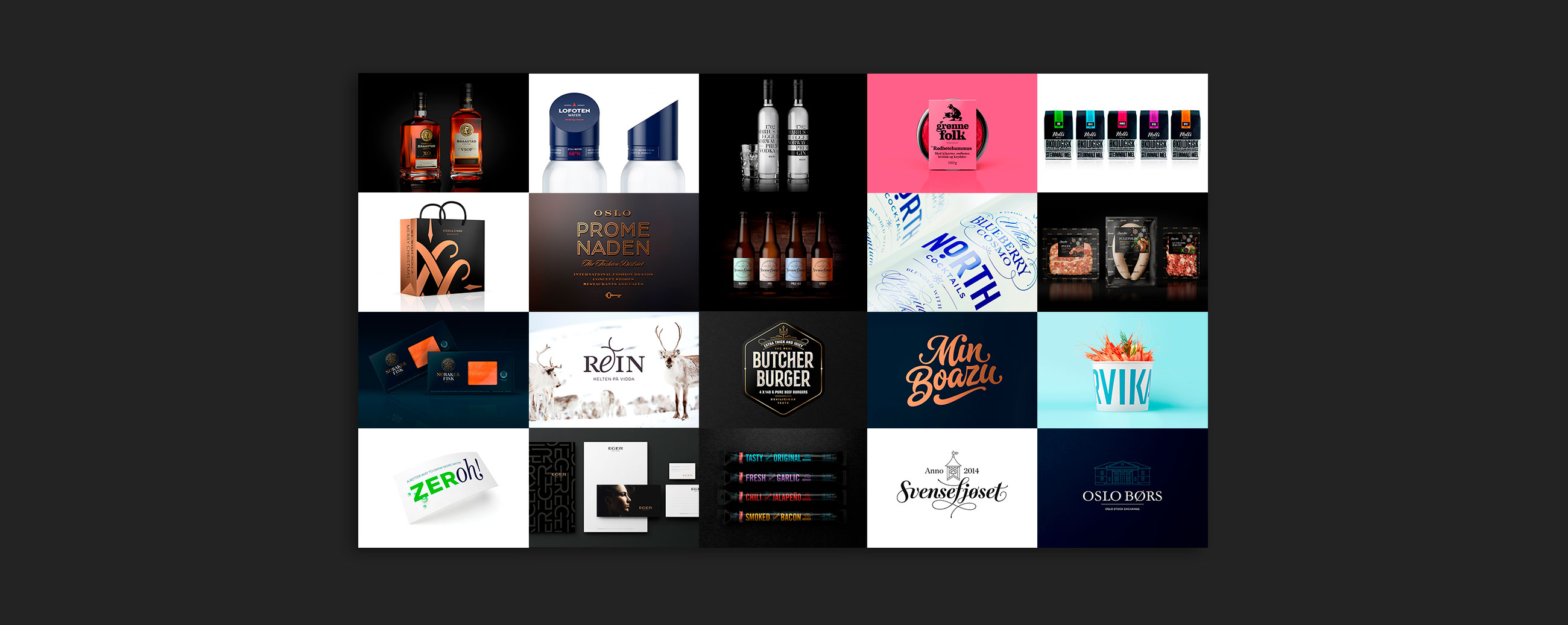 Graphis Design Master Portfolio